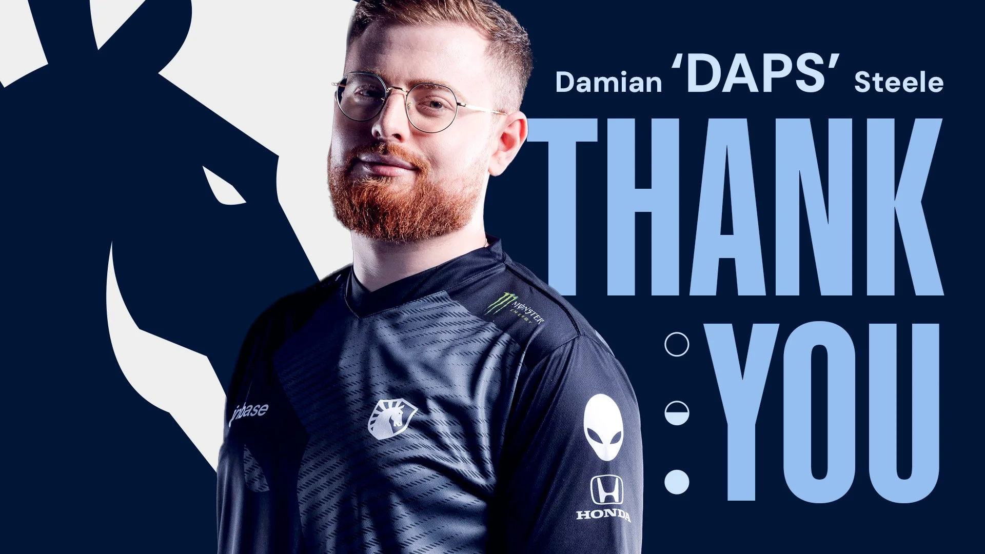 Team Liquid Bids Farewell to Coach Daps