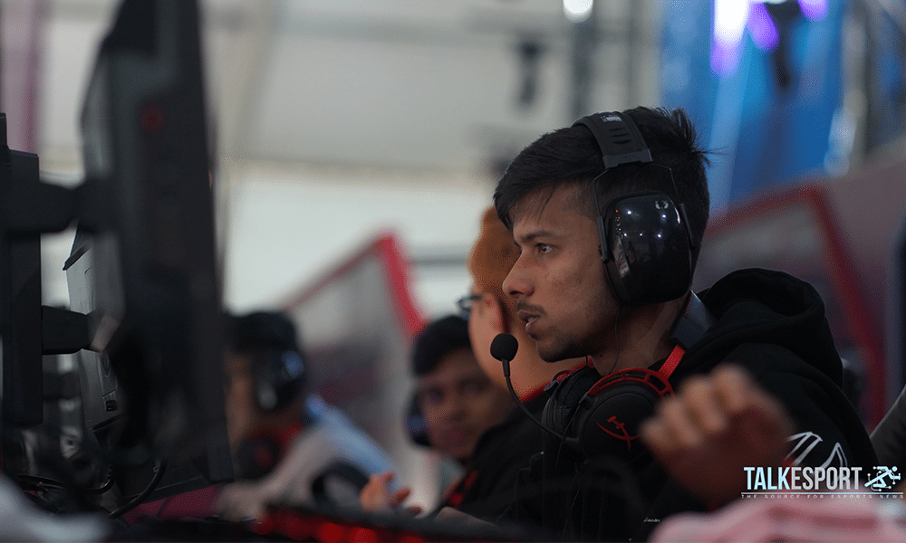 DeathMaker joins Paper Rex on loan for ESL Pro League