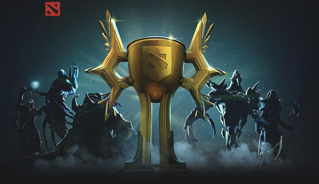 How to Join Dota 2 Battle Cup