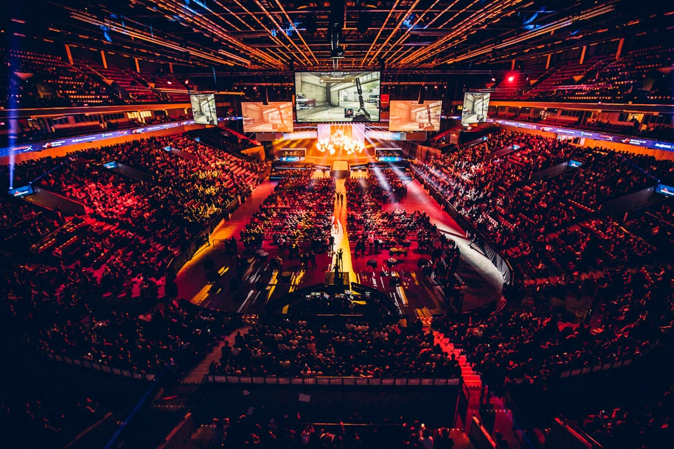 DreamHack Dallas and IEM Dallas 2025: All you need to know