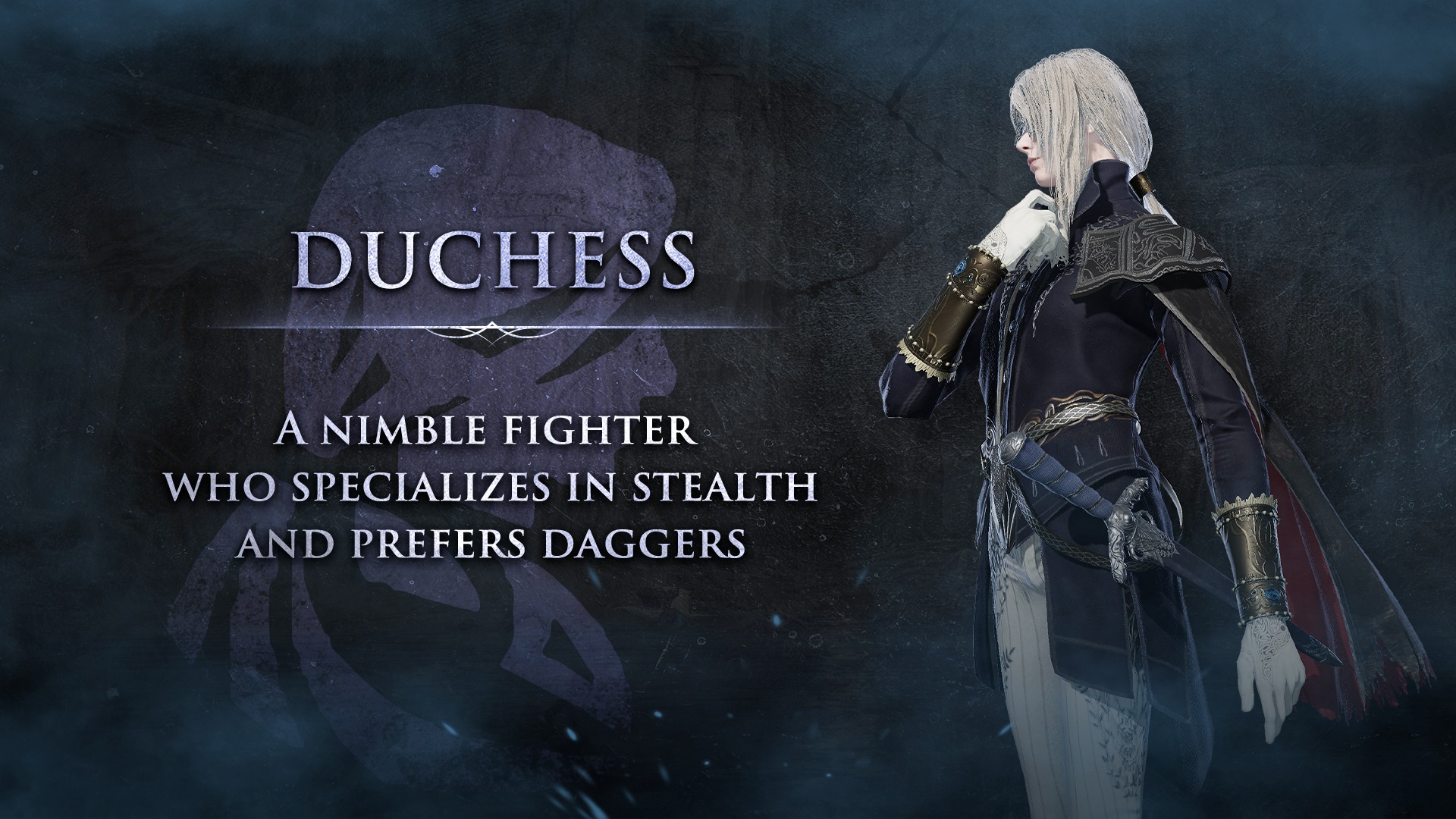 How to Unlock Duchess in Elden Ring Nightreign?