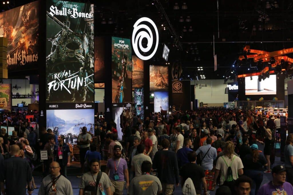 When Can We See E3 Return