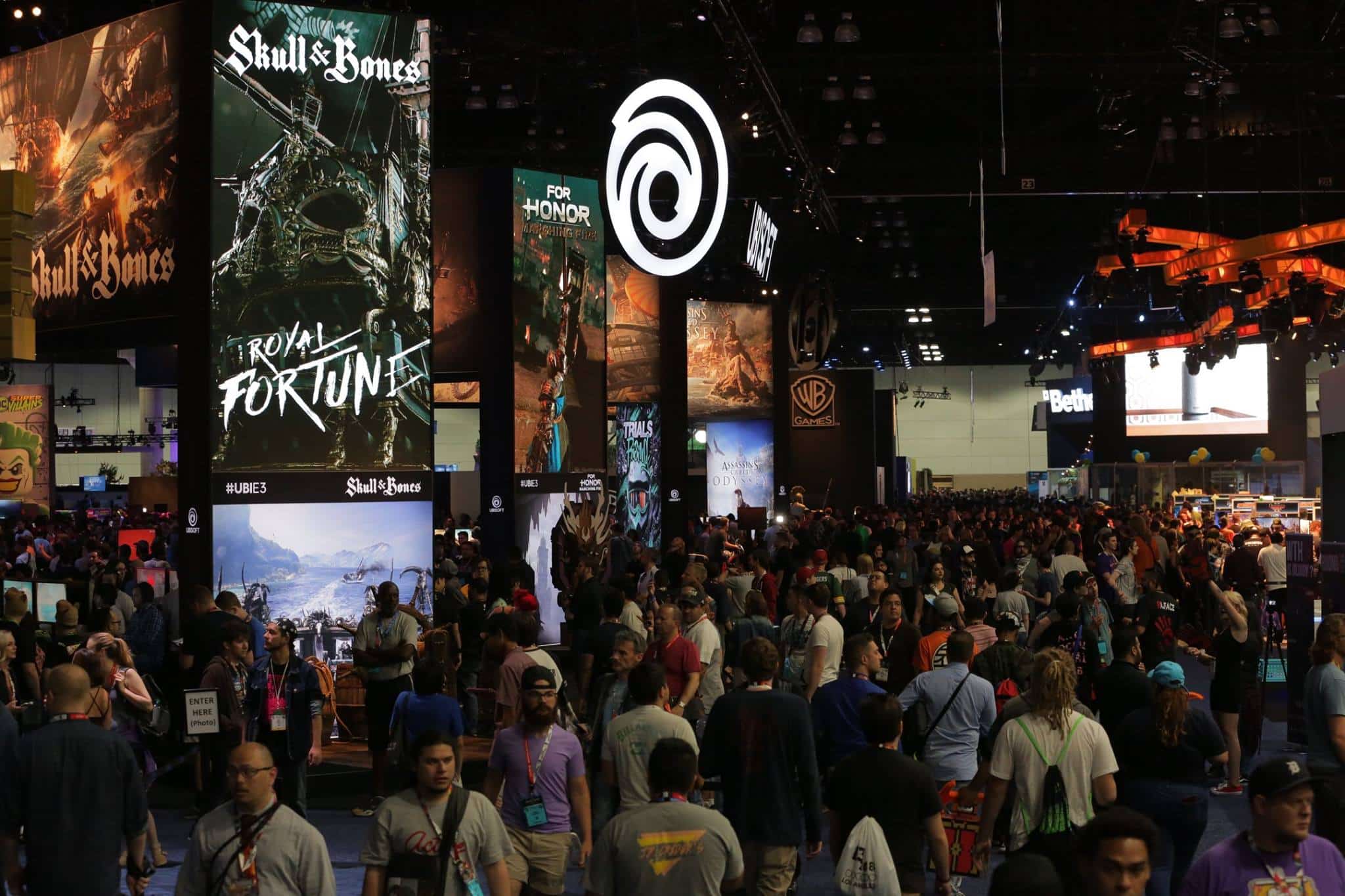 When Can We See E3 Return