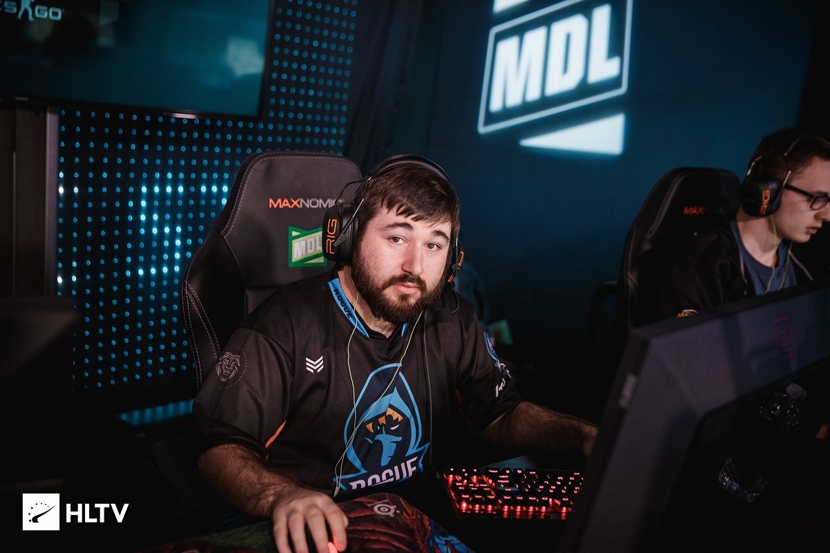 Cloud9 blue part ways with shinobi | Valorant News