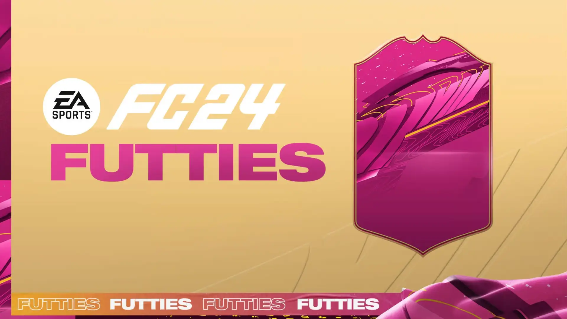 EA FC 24 Futties Team 4 Players Revealed