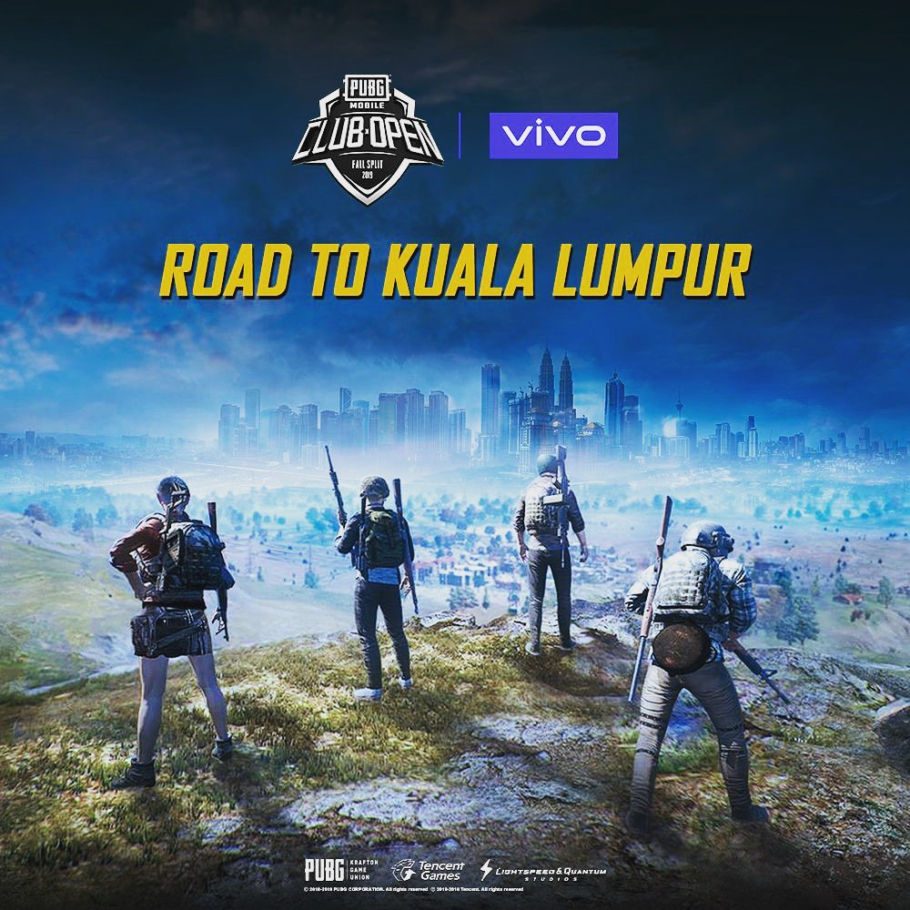 All you need to know about PMCO Fall Split 2019 Regional Finals