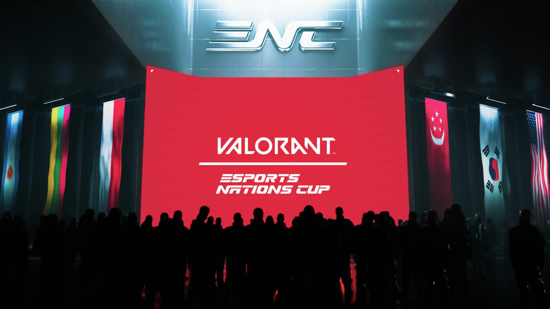 ENC 2026 VALORANT Coaches: Full Head Coach List by Region