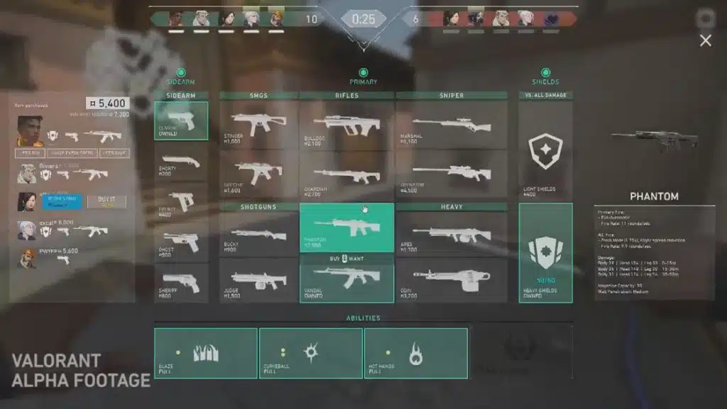 Valorant: Ultimate Beginner's Guide » TalkEsport