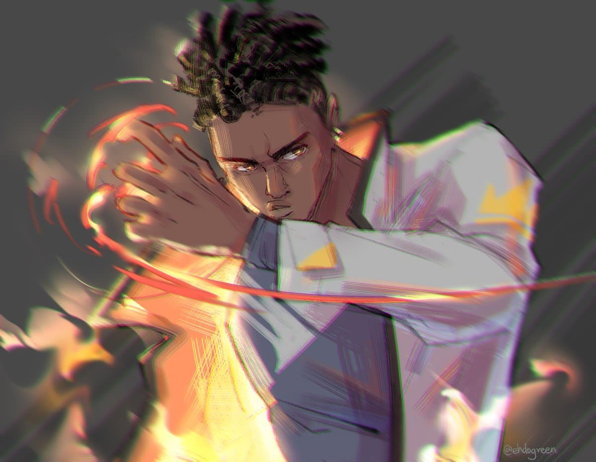 How to play as Phoenix in Valorant