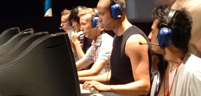 The history of Counter Strike events and how it paved the world of esports