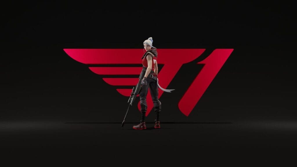 T1 Valorant Roster To Undergo Changes
