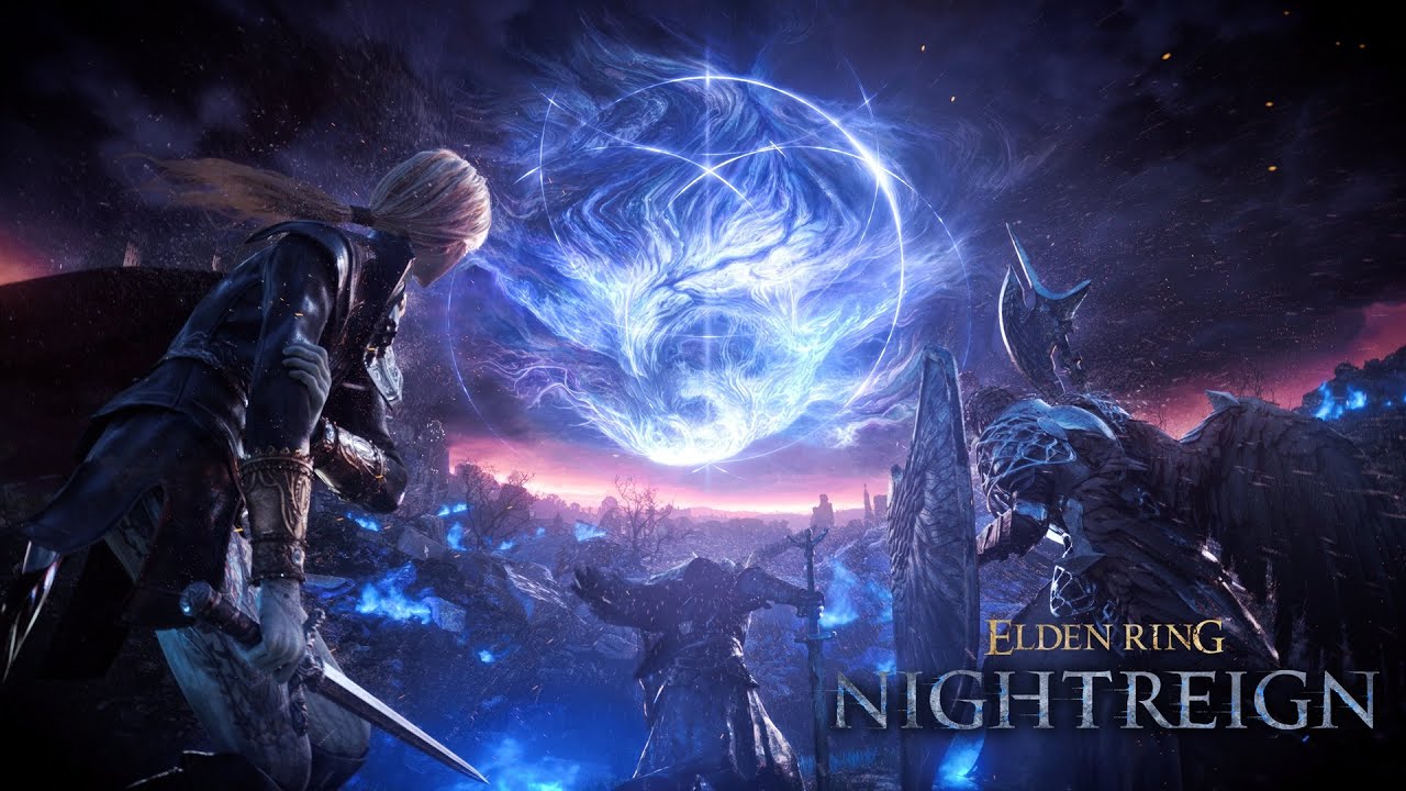 Elden Ring Nightreign Fatal Error & Black Screen Fix