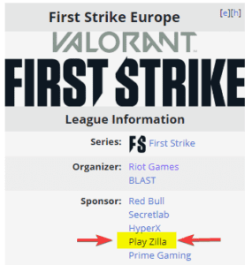 New Valorant ‘BlastX’ Skin Collection Leaked By Dataminers - PlayZilla