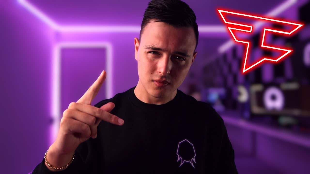 The first three winners of FaZe5 recruitment challenge announced