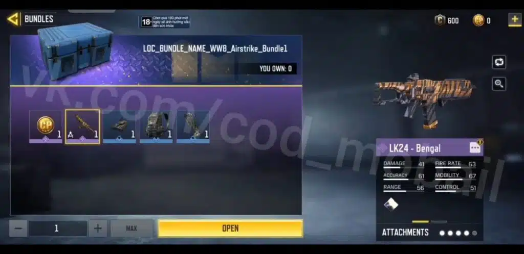 COD Mobile Season 14 Leaks: Two New Modes, Weapons, Operator skill and ...