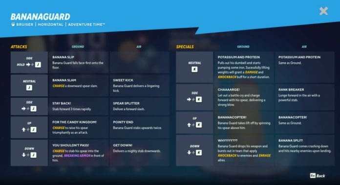 How to Unlock Banana Guard in Multiversus for Free?
