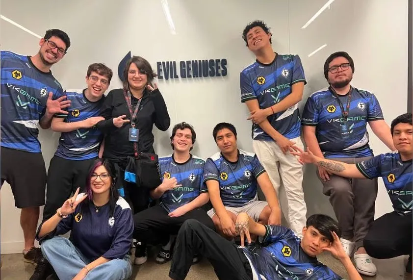 Evil Geniuses to Withdraw CS2 Teams and Offload LCS Slot Amidst ...