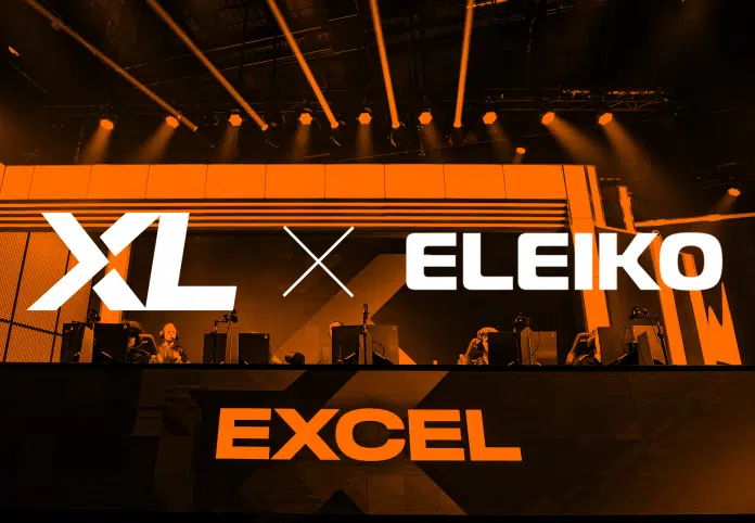 Britain's Excel Esports partners with fitness brand Eleiko » TalkEsport