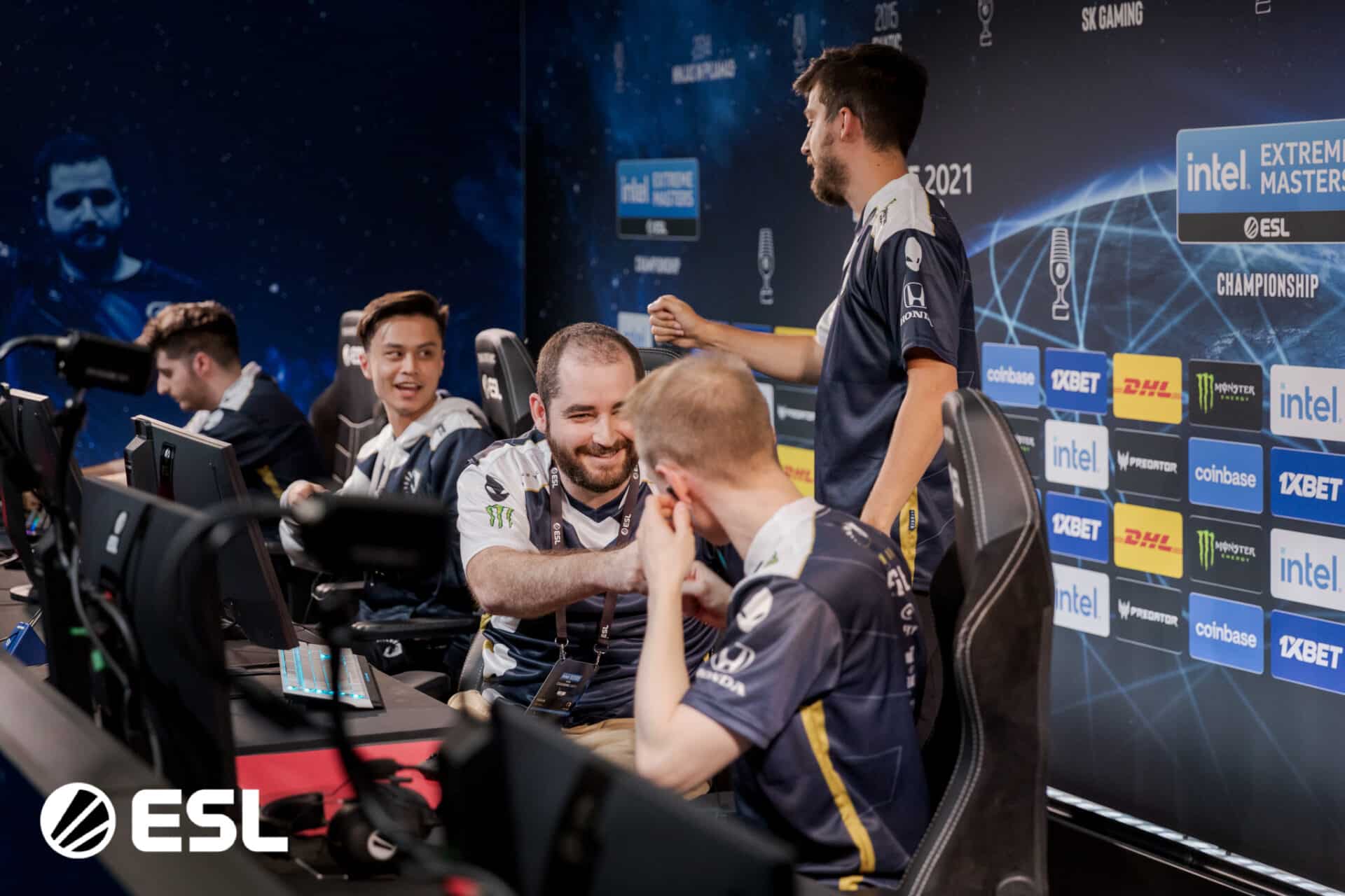 Liquid Confirm Legends Spot for CSGO Major; FURIA Qualify too