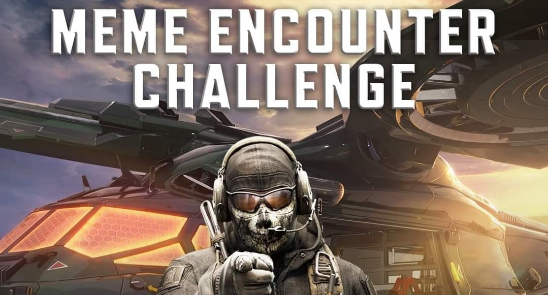 Call of Duty Mobile announces "Meme Encounter Challenge", Win exciting ...