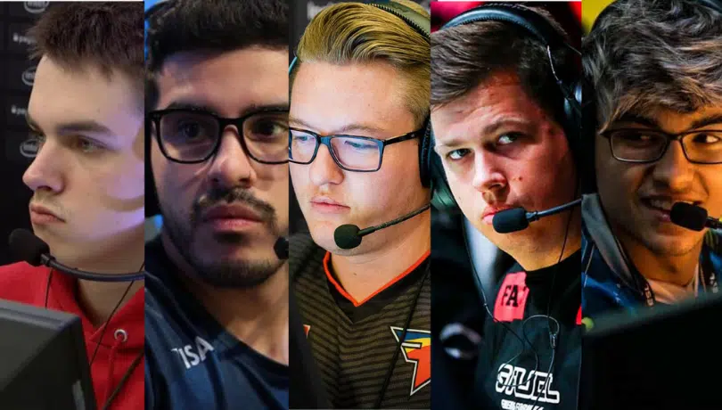 Will FaZe finally level "Up" with new karrigan led roster? » TalkEsport