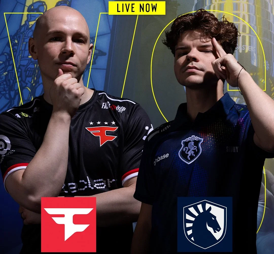 FaZe Beats Liquid in IEM Cologne 2025