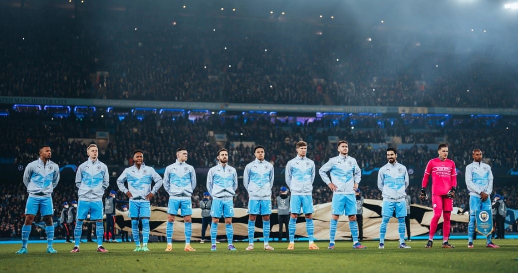 FaZe Clan, Manchester City to host pop-up event at Etihad Stadium