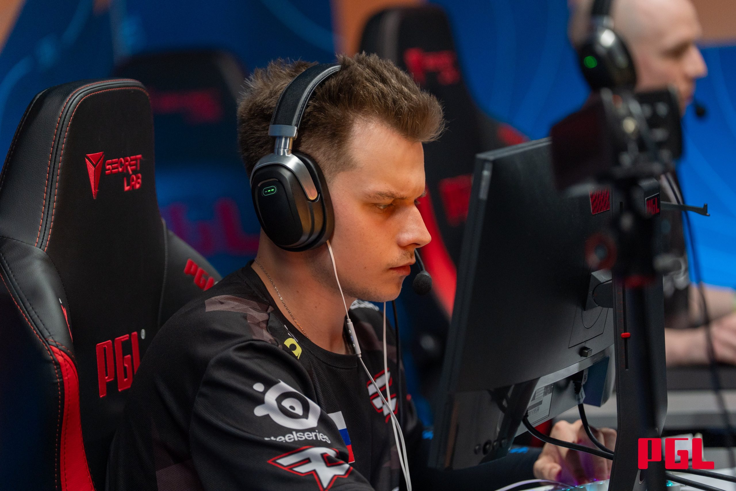 FaZe Secures Its First Win in PGL Bucharest 2025
