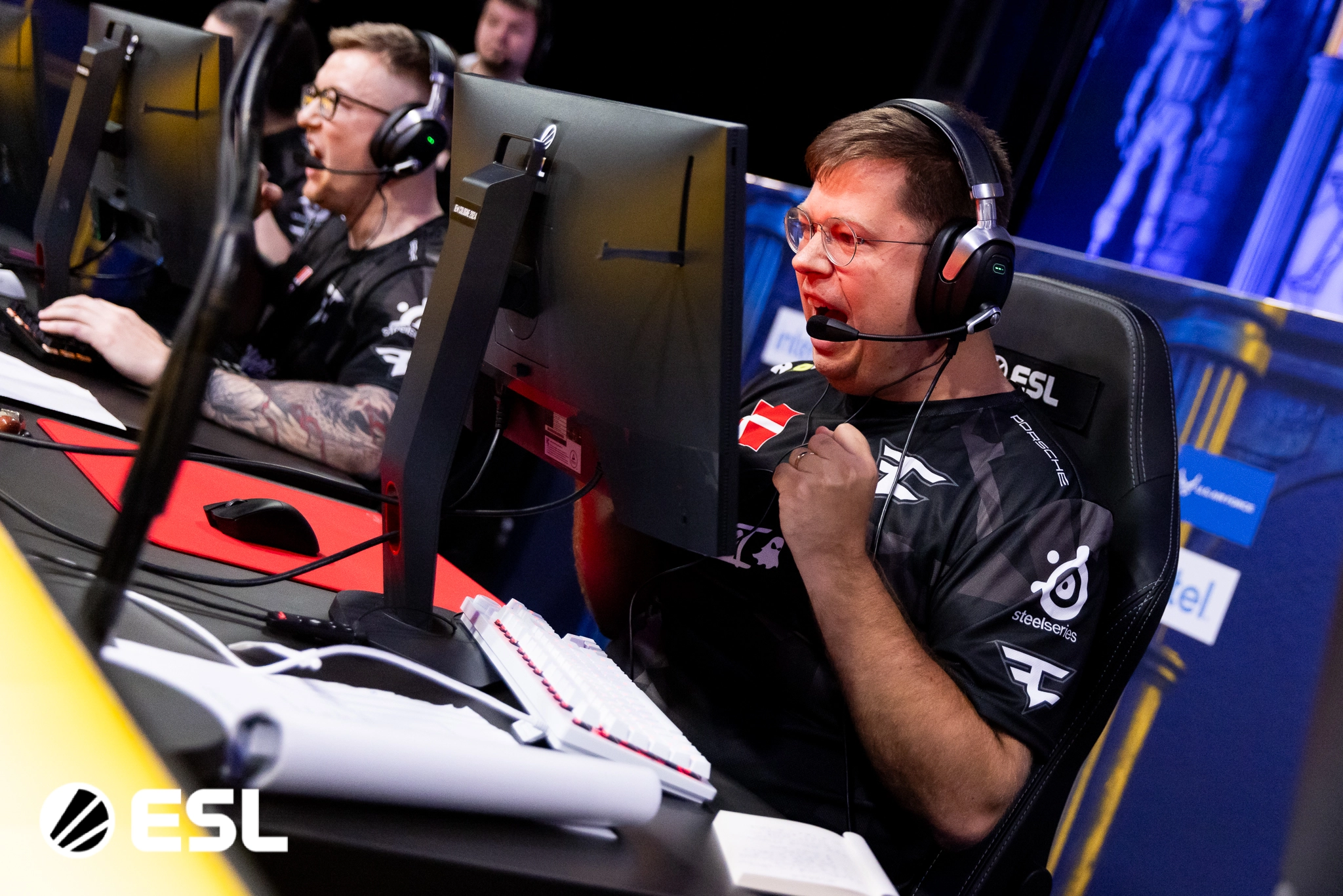 FaZe Clan Edges Out Team Liquid in Close IEM Cologne Match