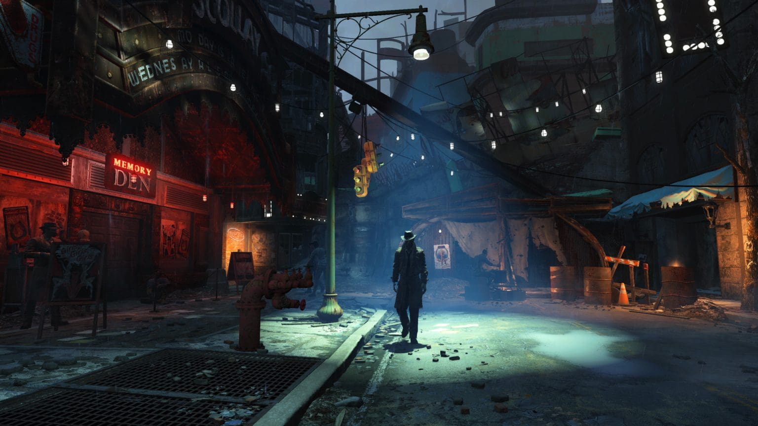 How to Fix Fallout 4 Crashing on Startup PS5 Error?