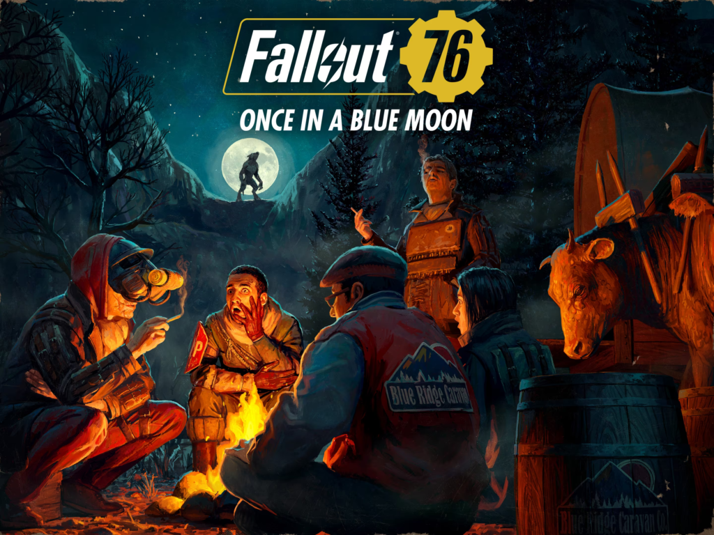 Fallout 76 July 2023 Update Patch Notes: Everything You Need to Know