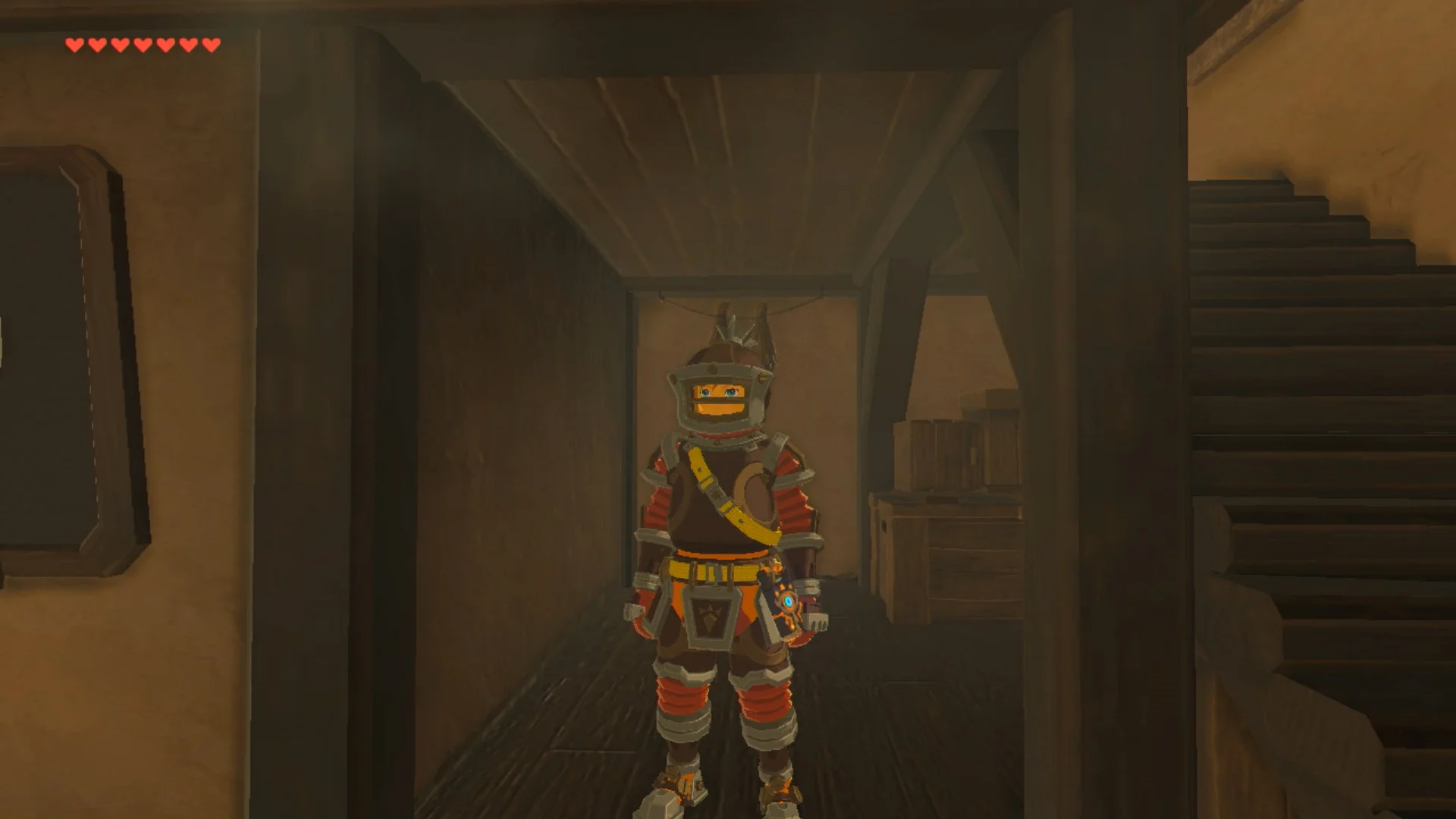 What Clothes are Heat-Resistant In Zelda: Tears of the Kingdom?