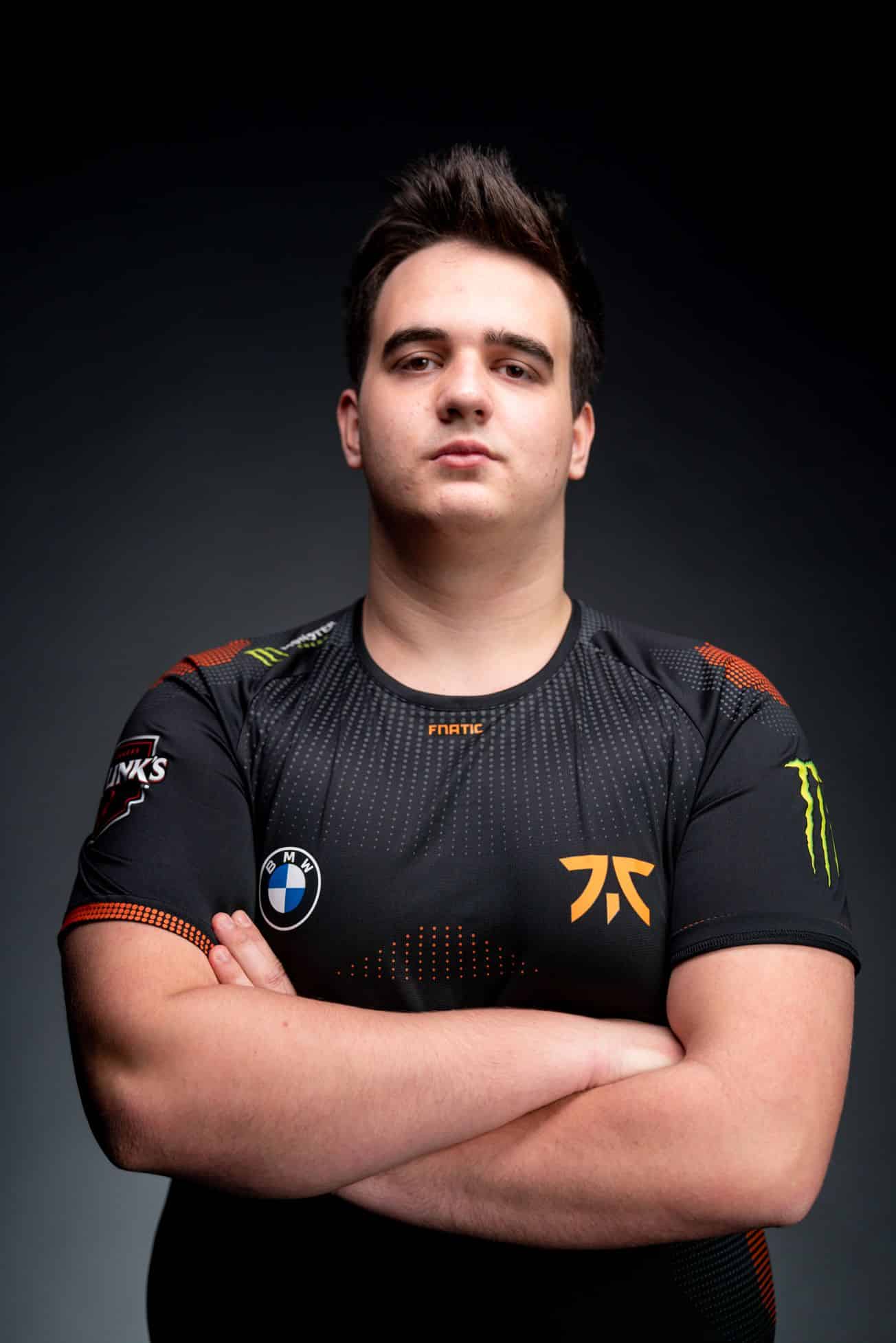 Velocity Gaming add ec1s and Doma to their Valorant roster