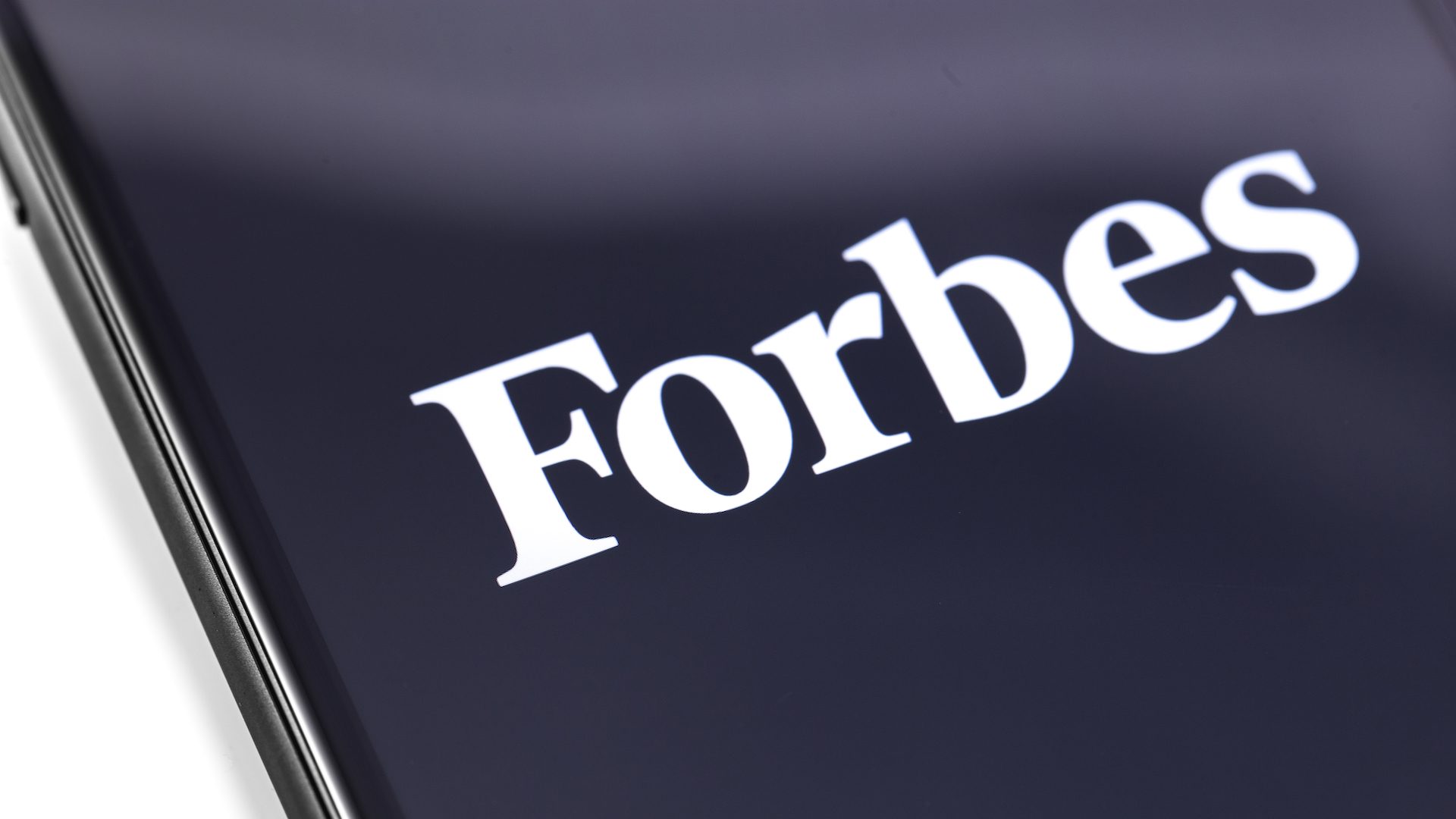 Forbes features Virtus.pro, Epicenter's parent co. in Runet most ...