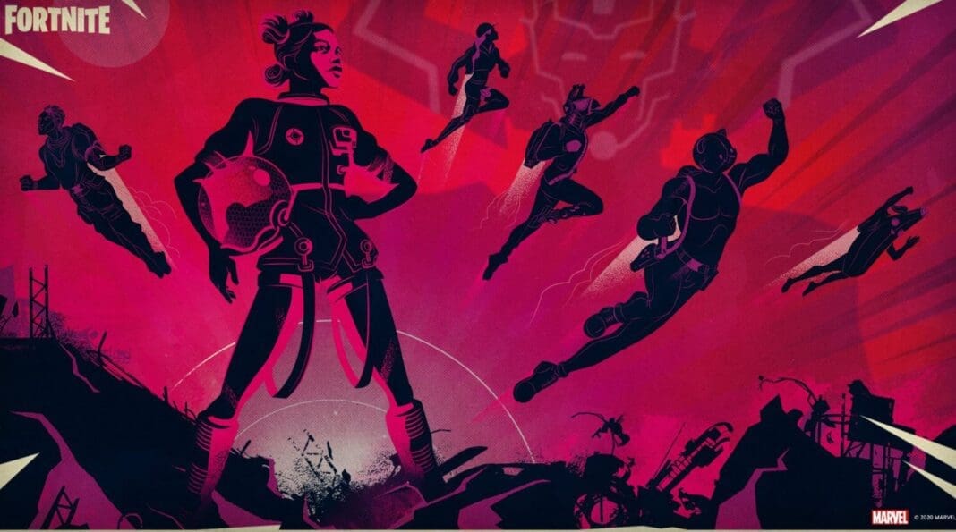 Fortnite Galactus Event Live Countdown: New Event Times For All Region