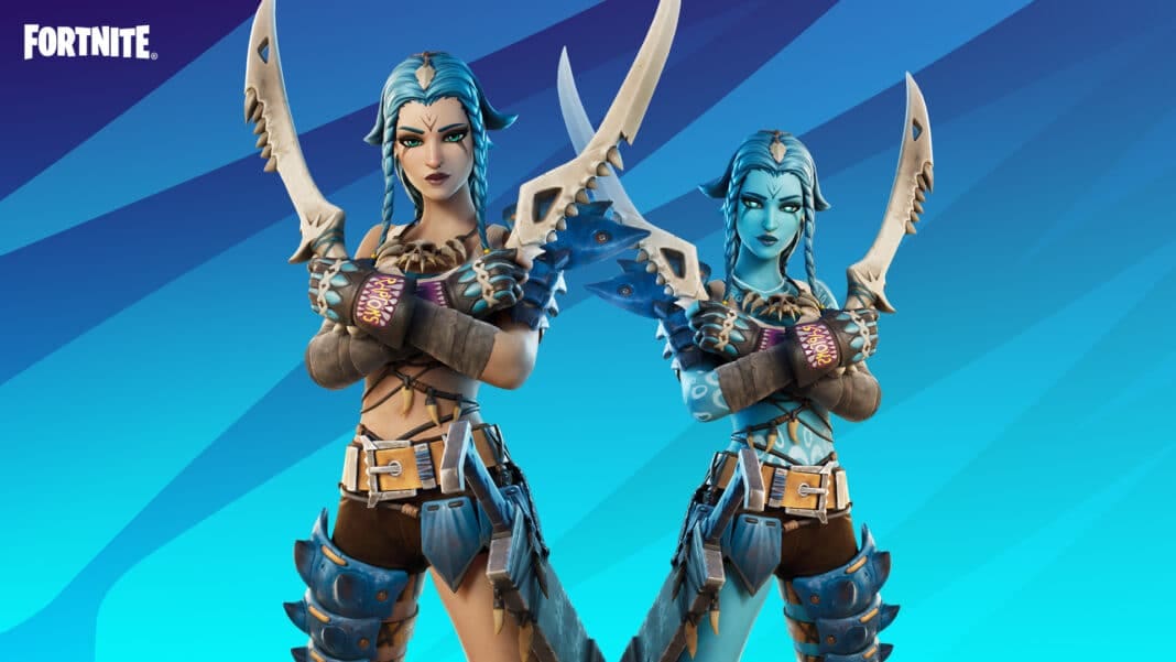 Fortnite Update 19.10 Patch Notes: Tilted towers and major bug fixes