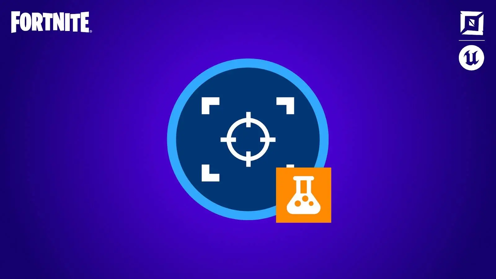 Fortnite First-Person Mode Coming in December