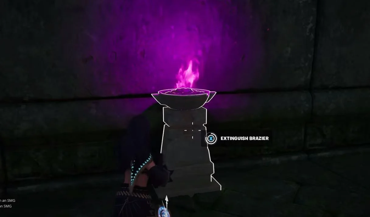 How To Match Flames in Fortnite?