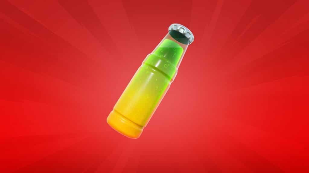 How to Find Guzzle Juice in Fortnite