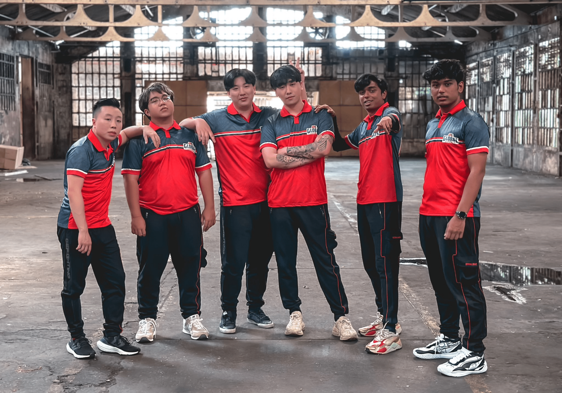 Team Vitality defeat Global Esports in VCT LOCK//IN opener