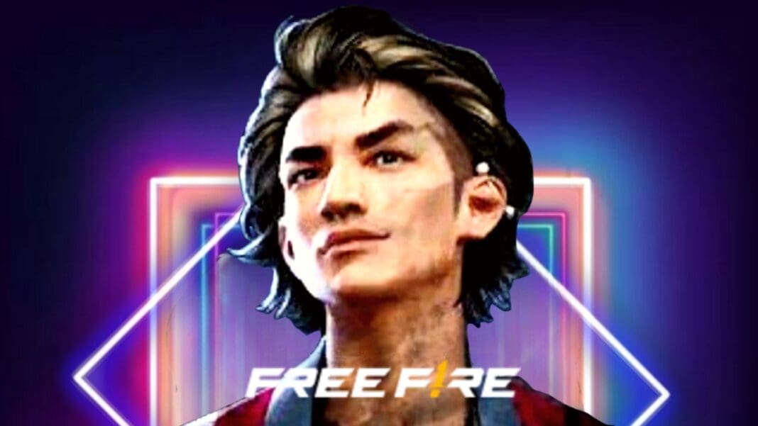 How to get Tatsuya character for free in Free Fire MAX