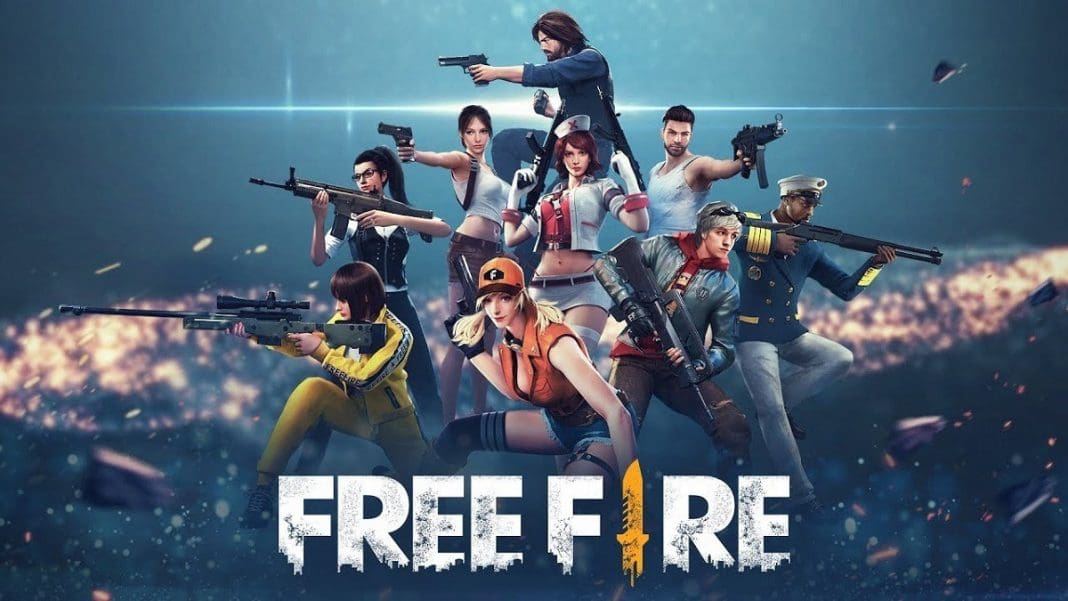 Free Fire Redeem Codes India (September 25, 2025) – 35+ Fresh Codes for ...