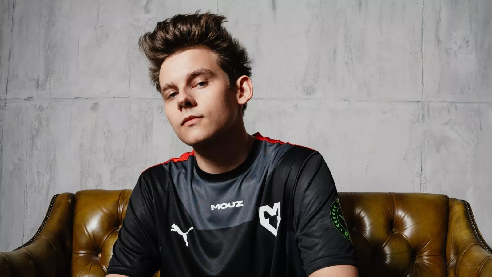 MOUZ Part Ways with Frozen After Four Years