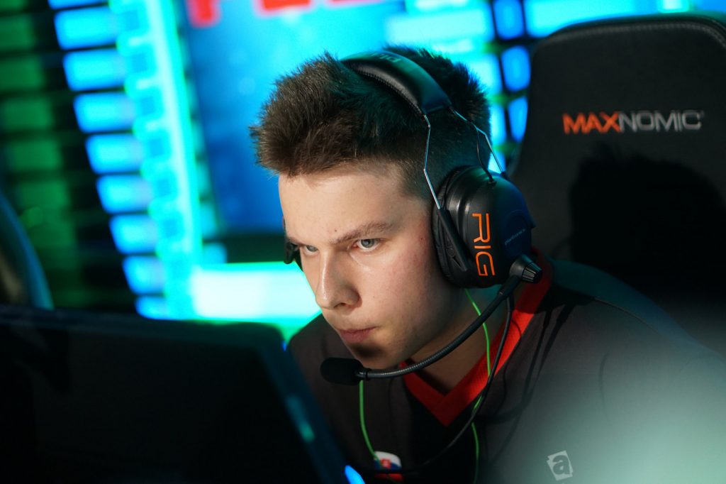 The Young Prodigies of CSGO