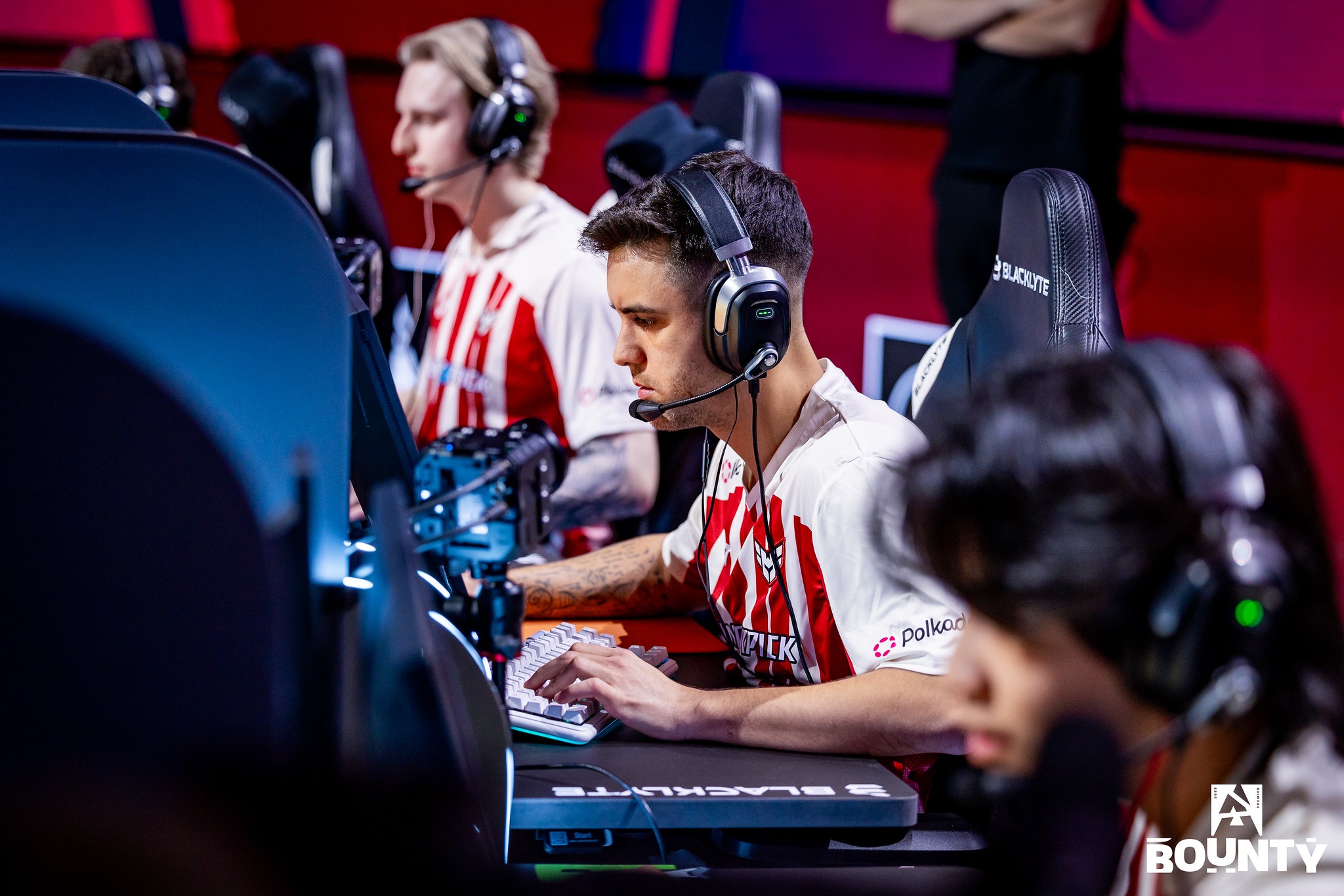 G2 to Sign Heroic Duo After Austin Major 2025