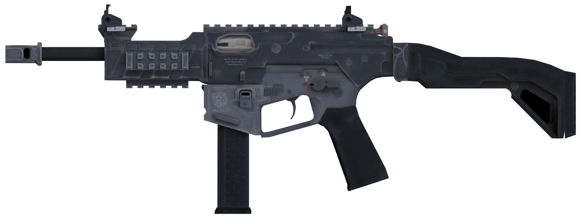 Best SMGs in Call of Duty Mobile