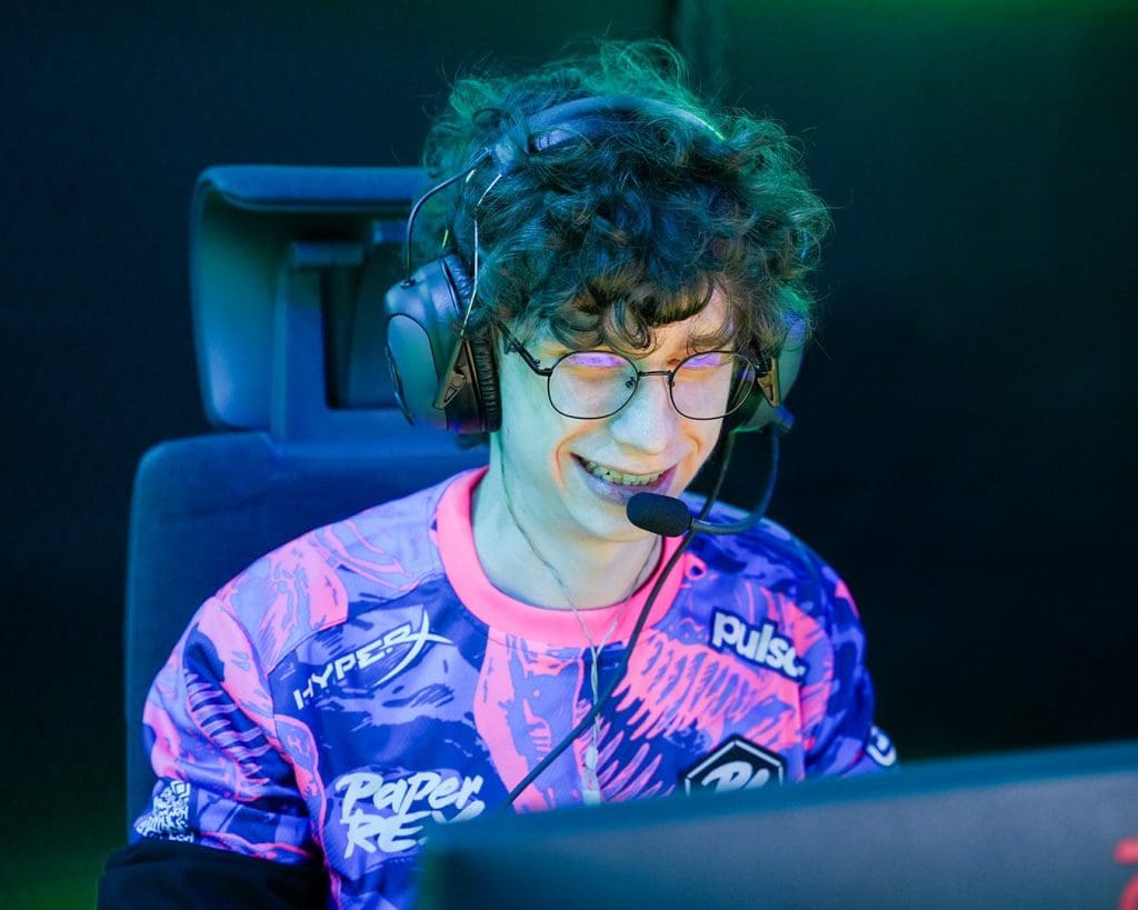 Ilya 'Something' Petrov Valorant Settings (2024)