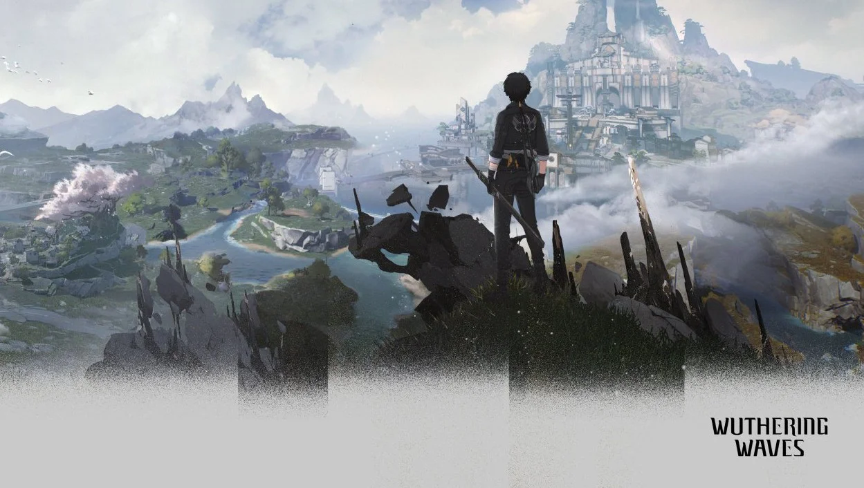 How to play Wuthering Waves on Mac?