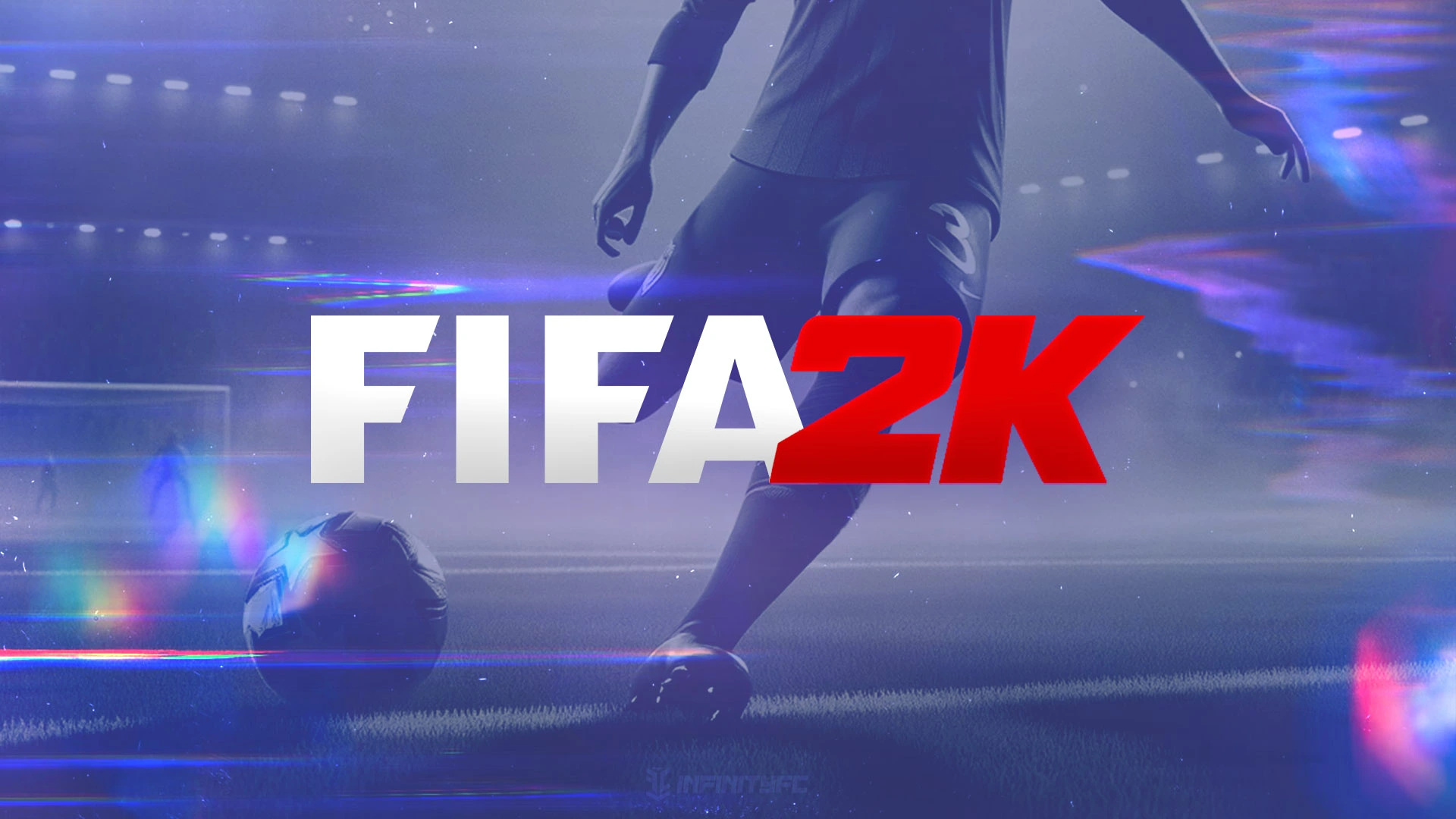 2K Secure FIFA License for New Football Simulator Game