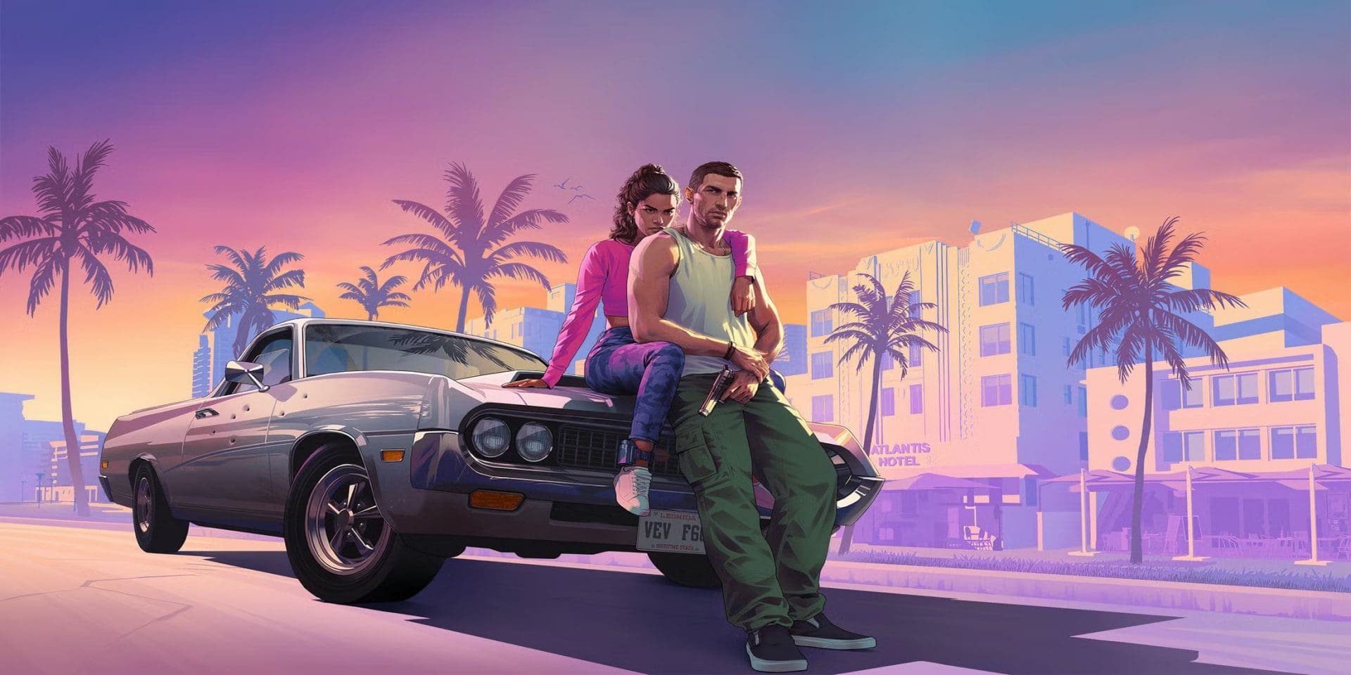 Could GTA 6 Be Released on Xbox One and PS4?
